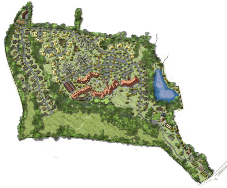 Home Styles - Legacy At Mills River